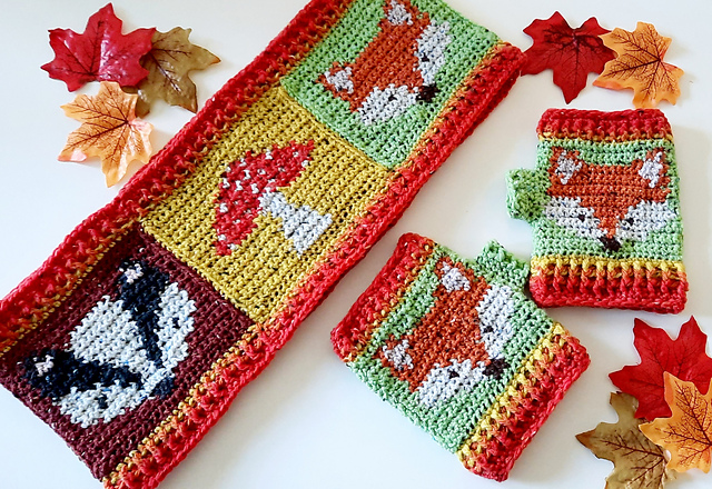 Ravelry: Designs by Lisa Hooper