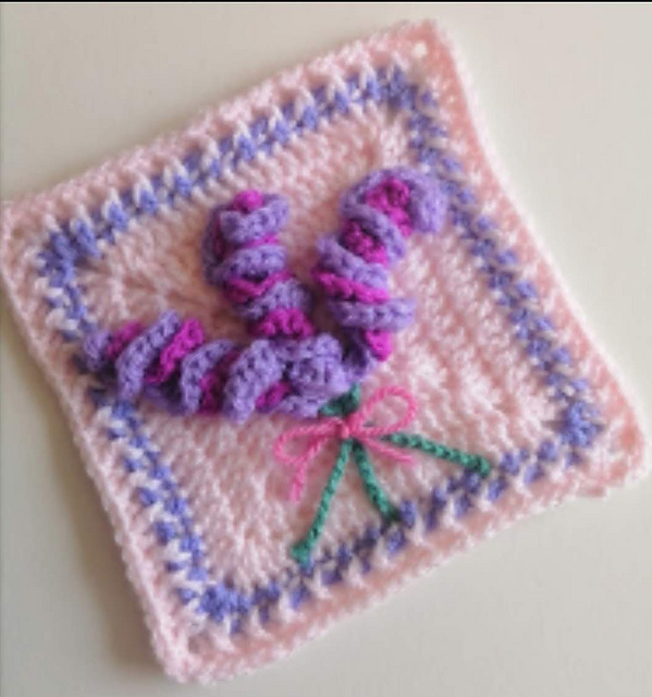 Ravelry: Heather pattern by Lisa Hooper