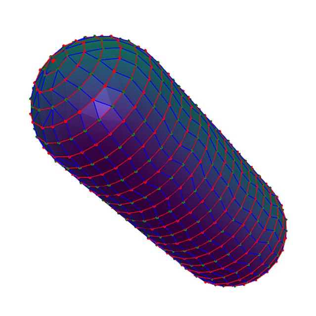 Ravelry: Cylinder pattern by Kaja Hano