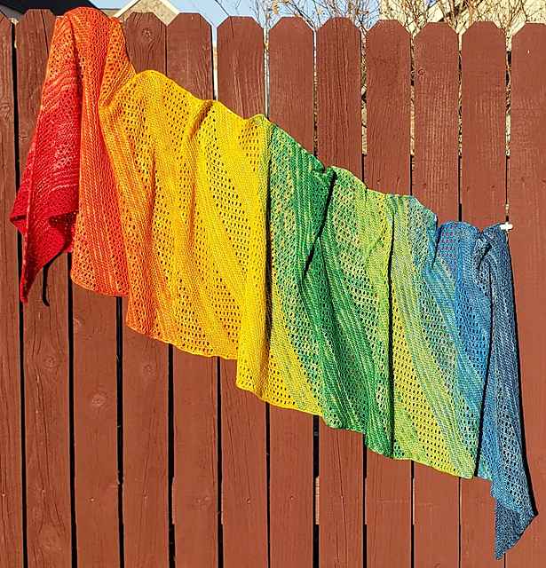 Ravelry: The Gnomes Made Me Do It pattern by Becky Burn - Chaos Fiber Co