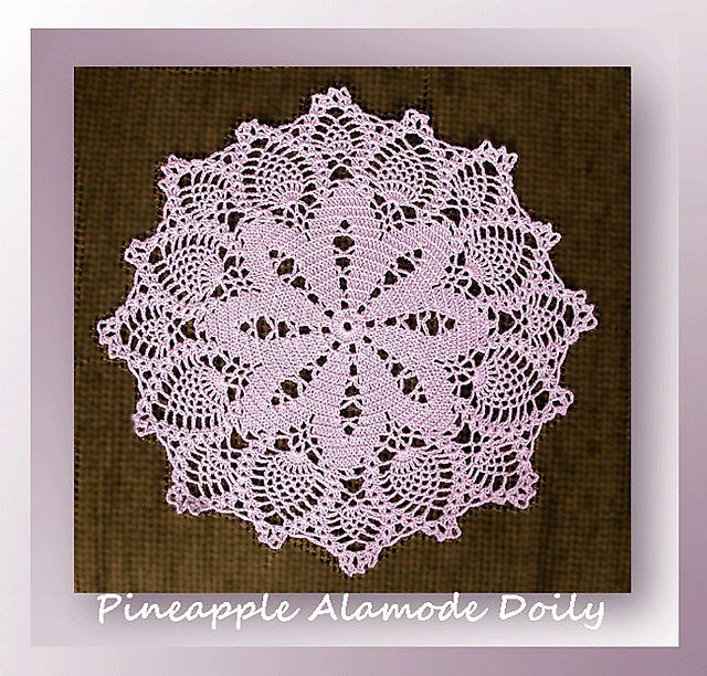 Ravelry: Designs by Cylinda D. Mathews