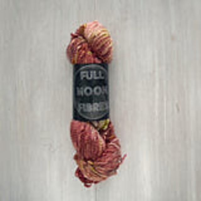 Ravelry: Full Moon Fibres Moon Rock Slub