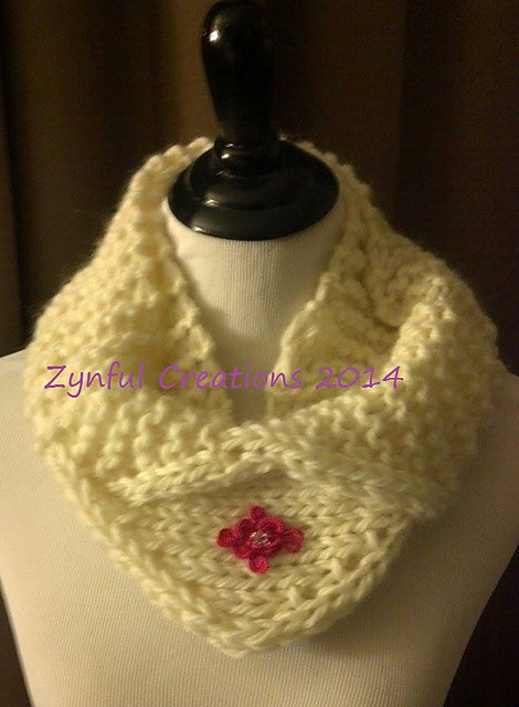 Ravelry: Eye Miss Robin pattern by Zynful Creations