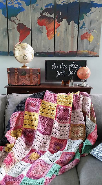 Ravelry: Hearthside pattern by Rachele Carmona