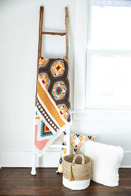 Ravelry: Wanderlust pattern by Rachele Carmona