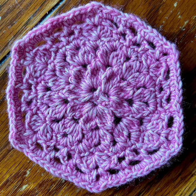 Ravelry: Night Sky Motif pattern by Rachele Carmona