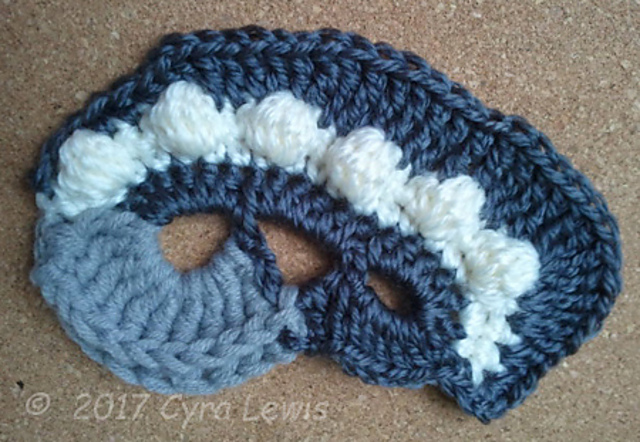 Ravelry: Top It Off Scrumble pattern by Cyra Lewis