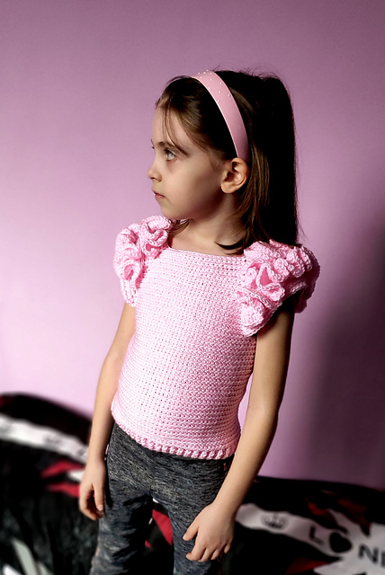 Ravelry: Designs by Beauty Crochet Pattern