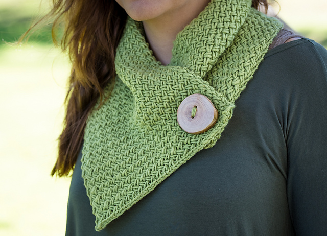 Ravelry: Brick & Mortar pattern by Cori Schrader