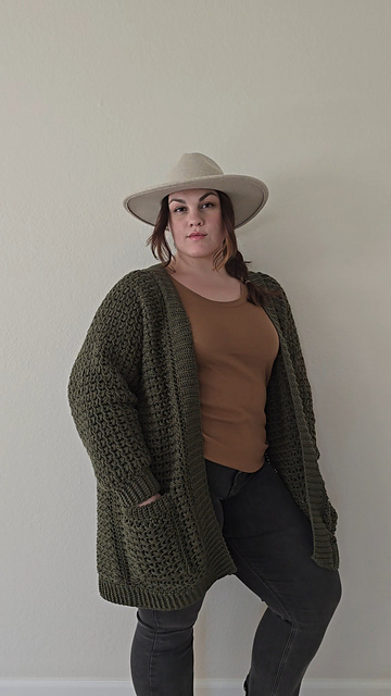 Ravelry: Cozy Quills pattern by Danielle Denton