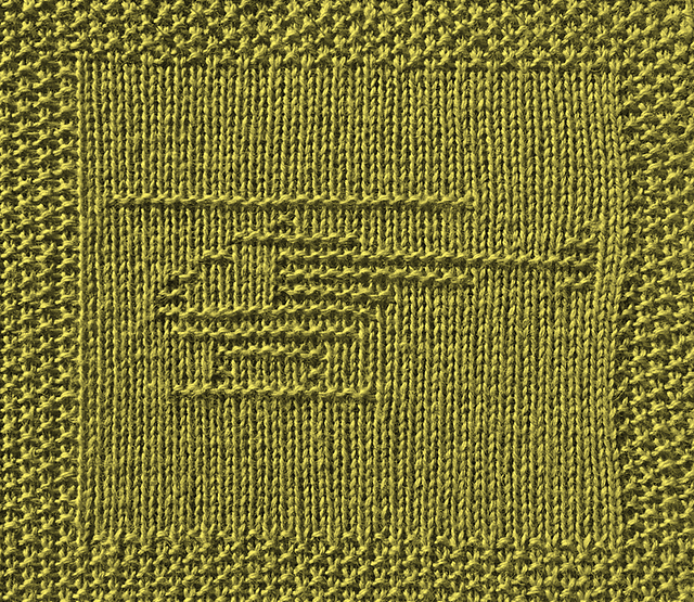 Ravelry: Helicopter Square pattern by Daisy and Storm