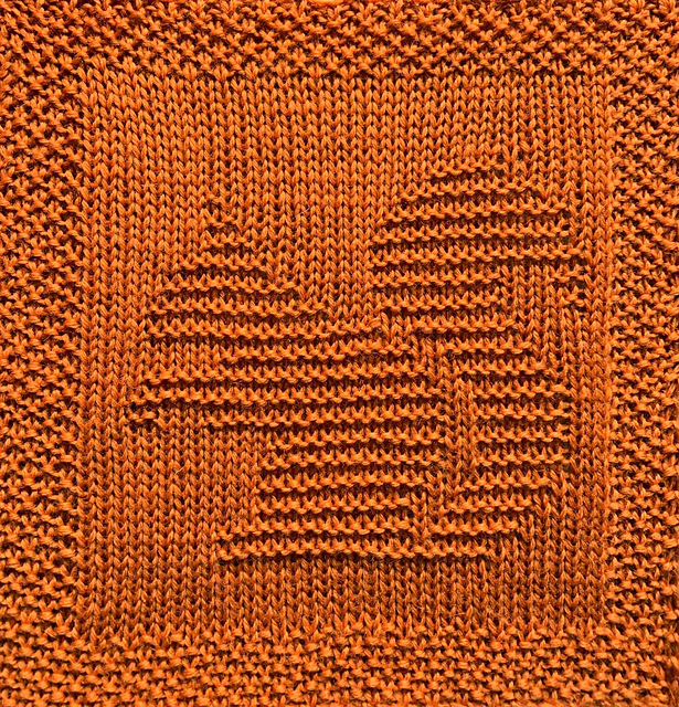 Ravelry: Squirrel Square pattern by Daisy and Storm