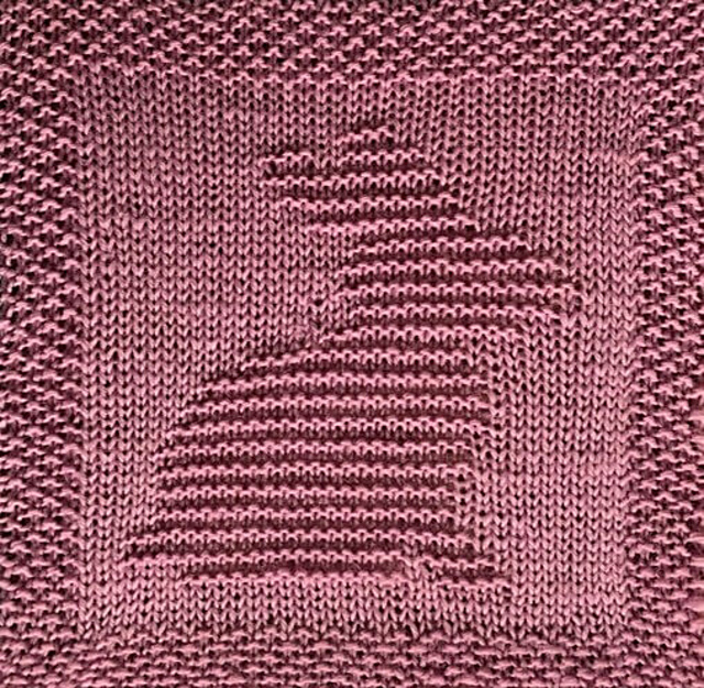 Ravelry: Bunny Rabbit Square pattern by Daisy and Storm