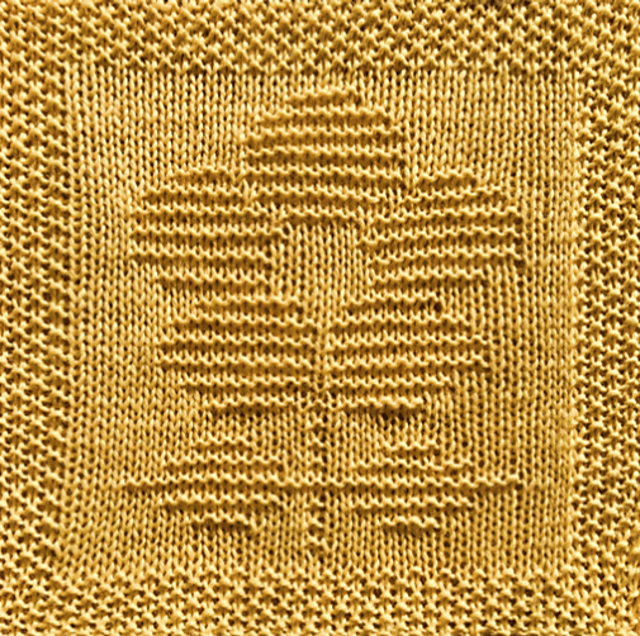 Ravelry: Daisy Flower Square pattern by Daisy and Storm