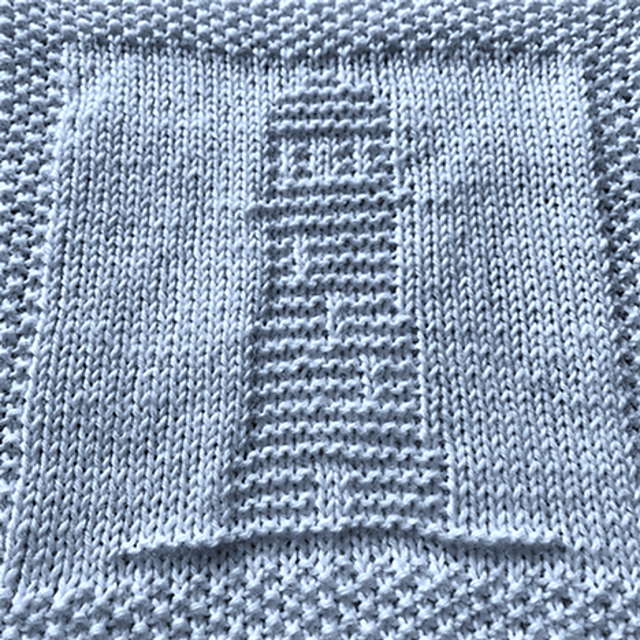 Ravelry: Lighthouse Square pattern by Daisy and Storm