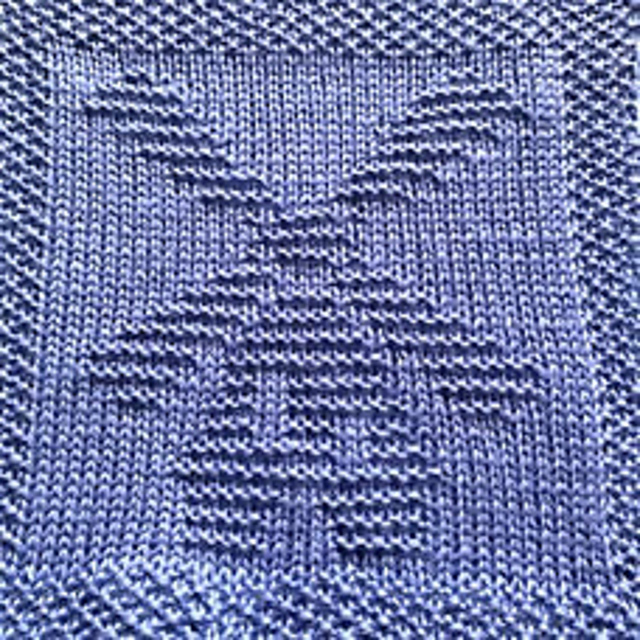 Ravelry: Windmill Square pattern by Daisy and Storm