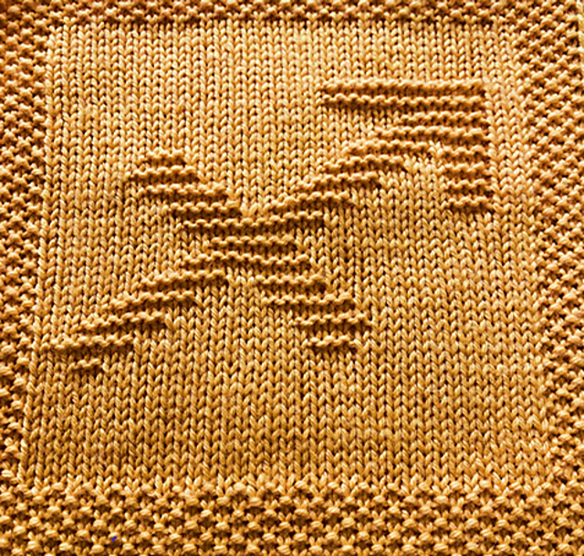 Ravelry: Sagittarius Square pattern by Daisy and Storm