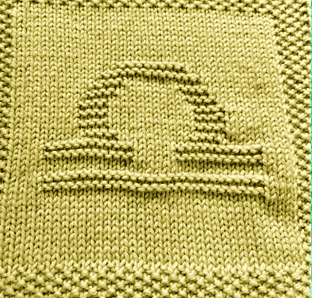 Ravelry: Libra Square pattern by Daisy and Storm