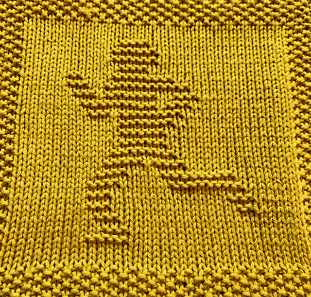 Ravelry: Runner Square pattern by Daisy and Storm
