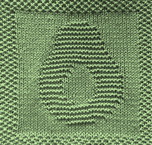 Ravelry: Avocado Square pattern by Daisy and Storm
