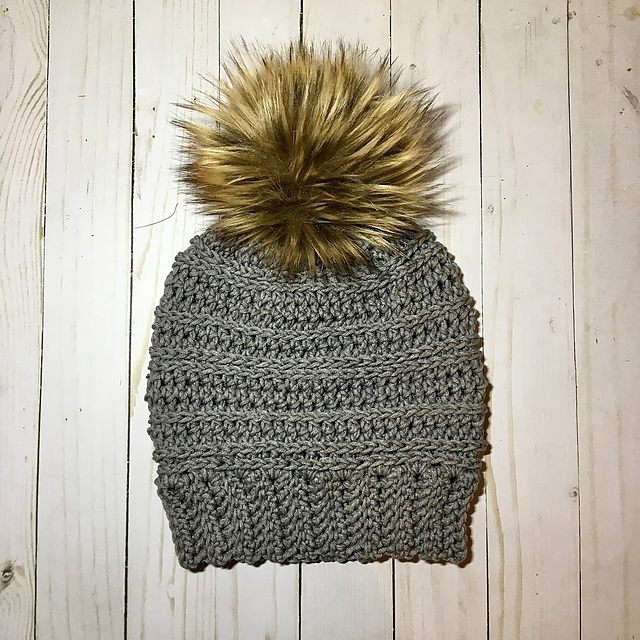 Ravelry: Snoh Beanie pattern by Ashley Self