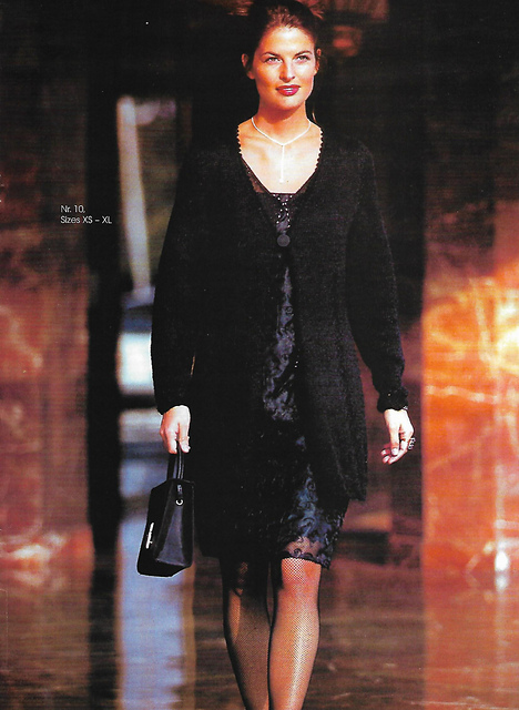 Ravelry: 17010/6032 Paris pattern by Dale Design