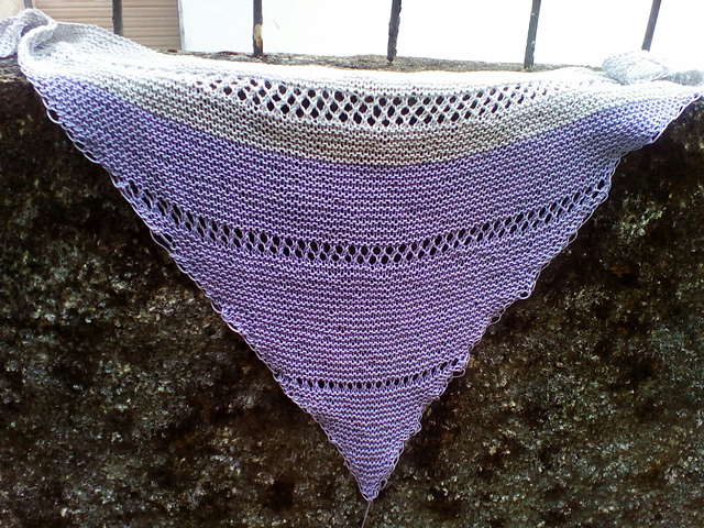 Ravelry: Lillà pattern by DamaBianca