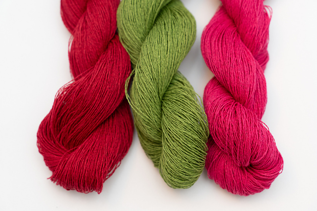 Ravelry: DanDoh Yarn Cotton Air