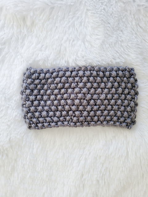 Ravelry: Emma Headband pattern by Dana Zamora