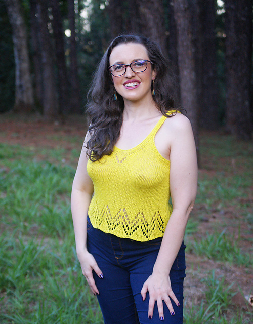 Ravelry: Limolicious pattern by Dani Gherardi