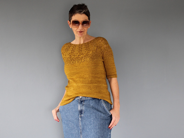 Ravelry: Tepla pattern by Daniela Mühlbauer