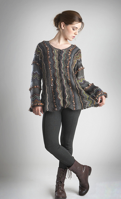 Ravelry: Papillon pattern by Danièle Dietrich