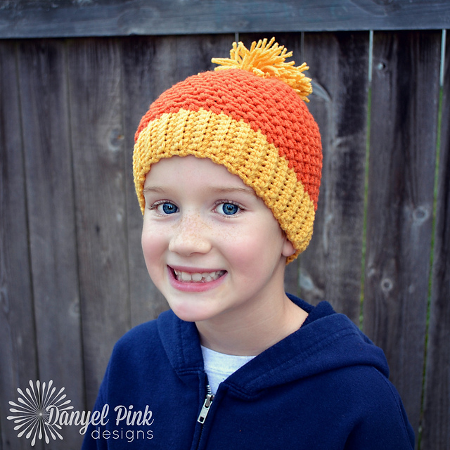 Ravelry: Mystic Beanie pattern by Danyel Pink