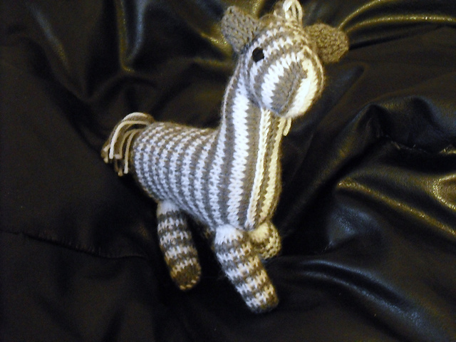 Ravelry: Hit for Six! Colin pattern by Laura Cruickshank and Helen Ardley
