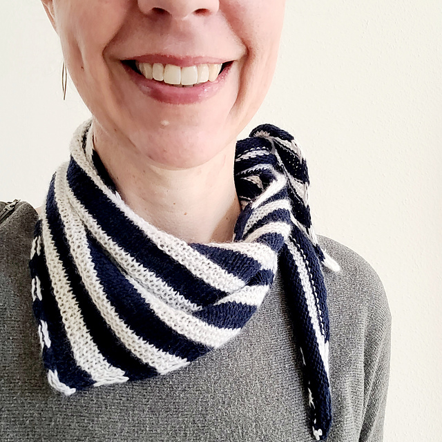 Ravelry: Okapi pattern by Ani Knits