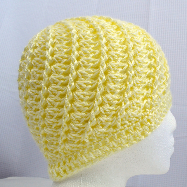 Ravelry: DarleenHopkins' Divine Hope #3