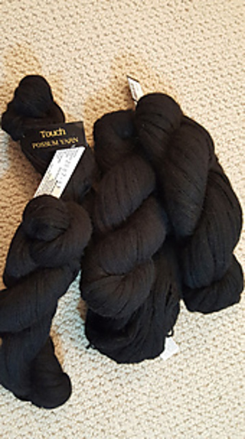 Ravelry: Touch Yarns Possum Silk Merino 4ply Solids