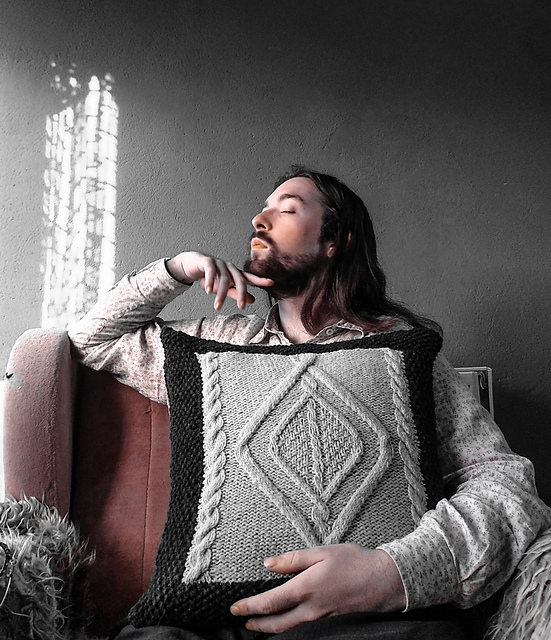 Ravelry: Designs by David Van De Kamp