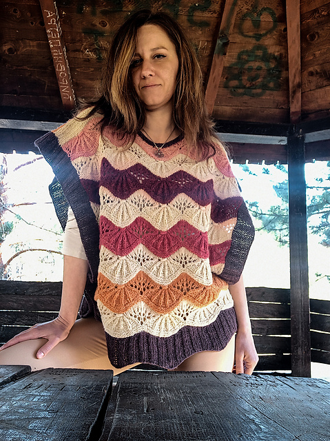 Ravelry: Designs by David Van De Kamp