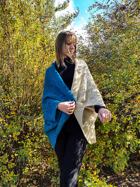 Ravelry: Designs by David Van De Kamp