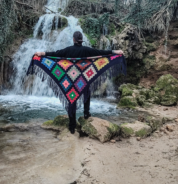 Ravelry: Designs by David Van De Kamp