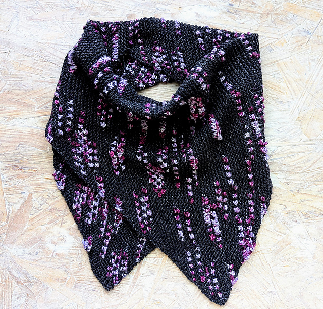 Ravelry: Rover pattern by Dawn Barker