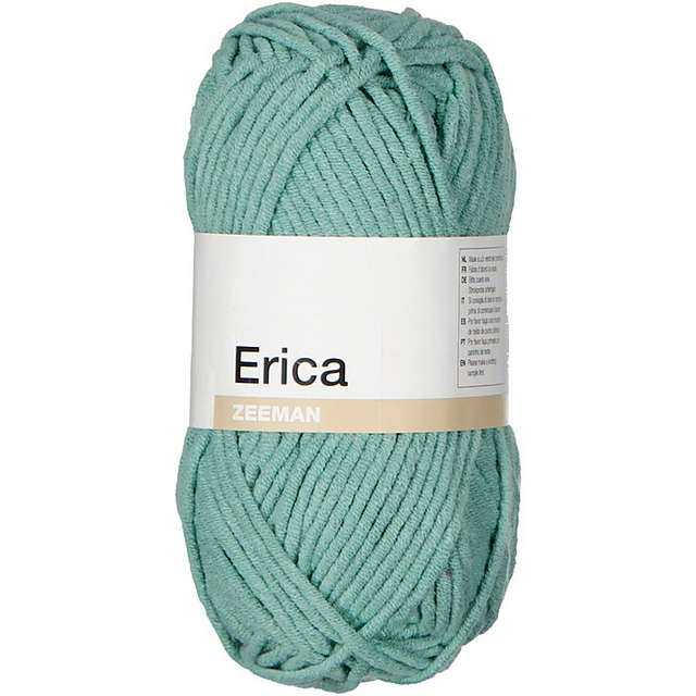 Ravelry: Zeeman Erica