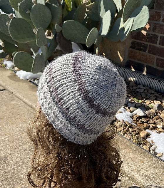 Ravelry: Coffee Shop Cap pattern by Dayna Scoles