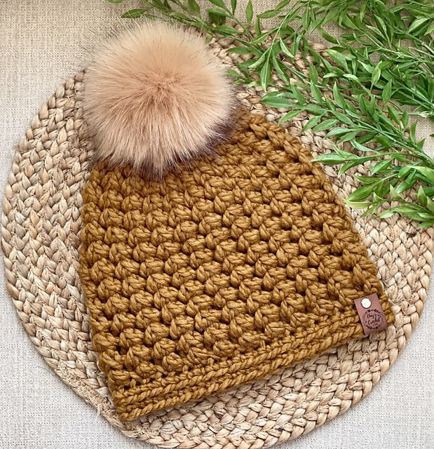 Ravelry: Barley Set pattern by Dana Hogan