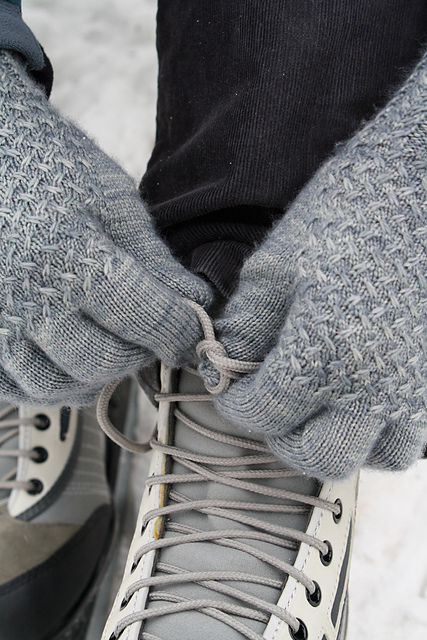 Ravelry: Lanark pattern by Debbie Sullivan