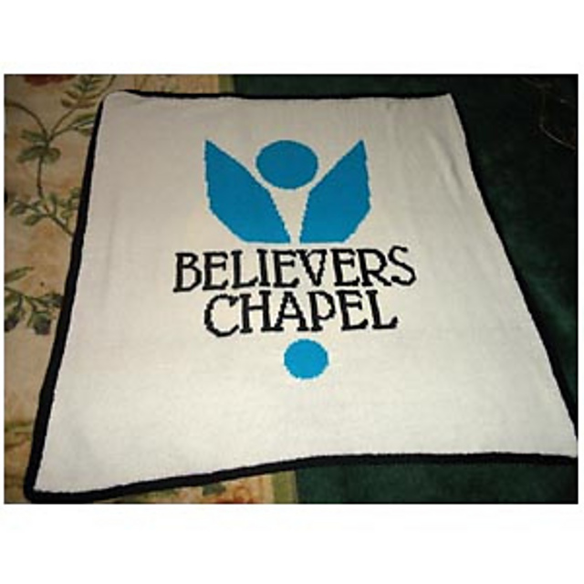 Ravelry: Believers Chapel pattern by Deborah V. Gardner