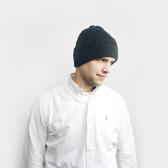 Ravelry: The Savante, Mens pattern by DeBrosse