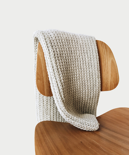 Ravelry: The Kenscoff pattern by DeBrosse