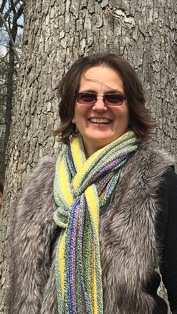 Ravelry: Professors Rock! pattern by Debbie Hostos